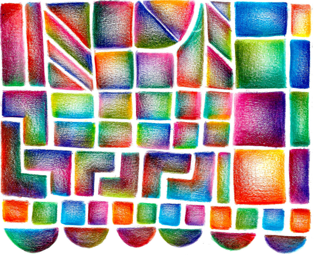 Visual art - MAIA STEINBERG (MAGU)